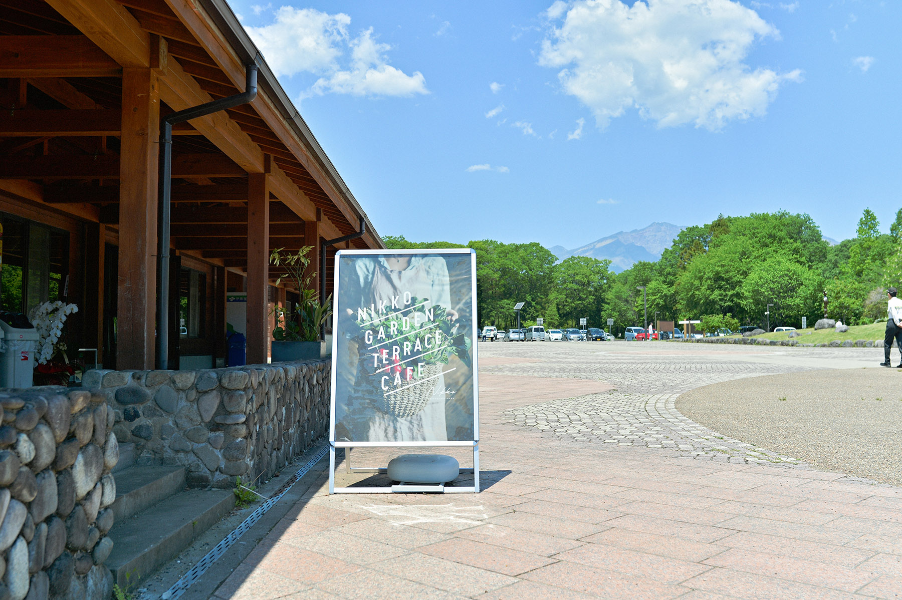 Nikko garden terrace-ブランディングプロジェクト - FRONT DESIGN｜栃木県宇都宮市を拠点とするブランディング ...