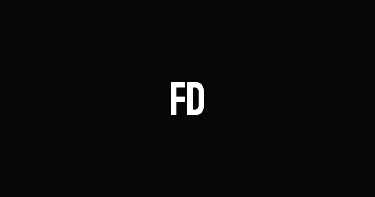 FLAGS | FRONT DESIGN
